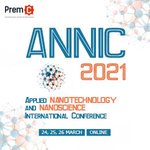 ANNIC 2021 - Nanotechnology and Nanoscience International Conference