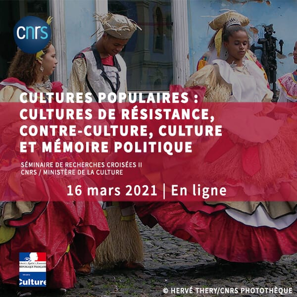 Cultures Populaires Guide pour les participants - PremC